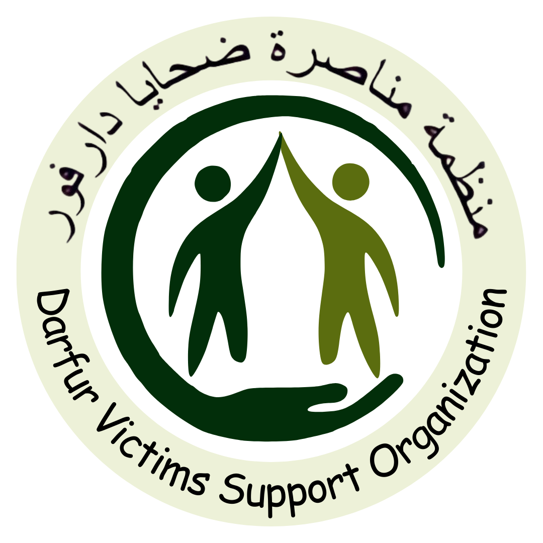 Darfur Victims Support Organization and the Hope and Safe Haven ...